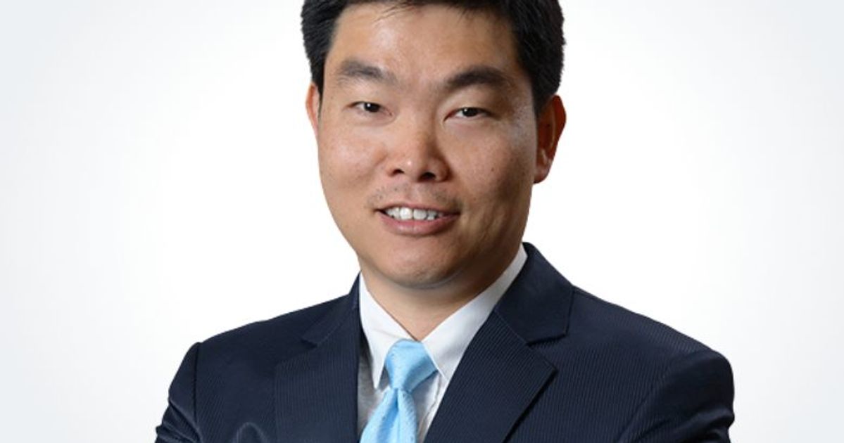 Dr Jacob Cheng | HMI Medical