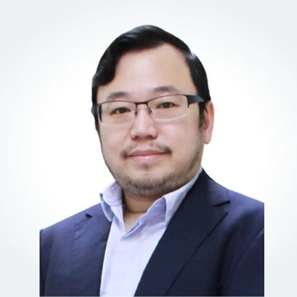 Dr Teo Beng Tiong | HMI Medical