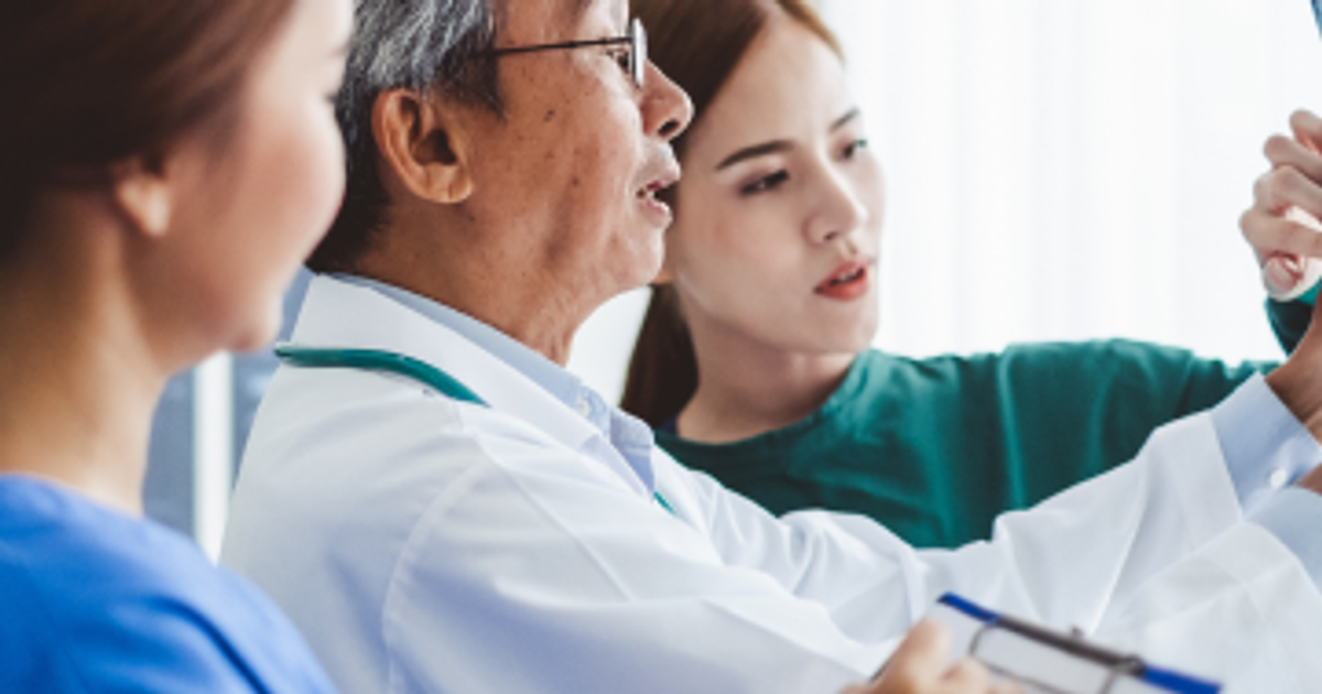 Health Screening | HMI Medical