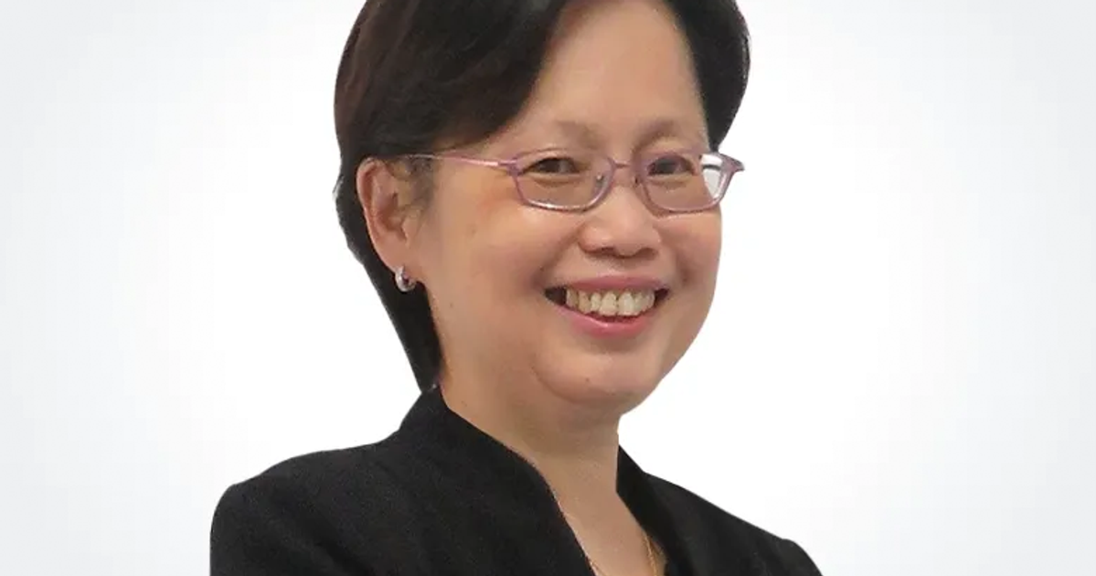 Dr Lai Fui Boon | HMI Medical