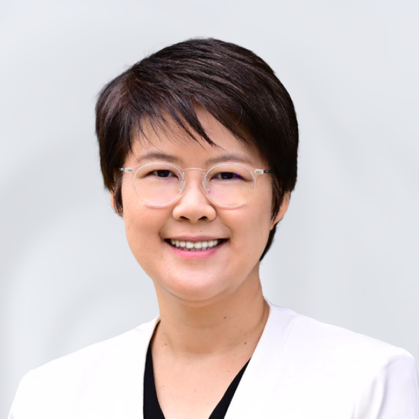 Ms Chin Wei Jia | HMI Medical