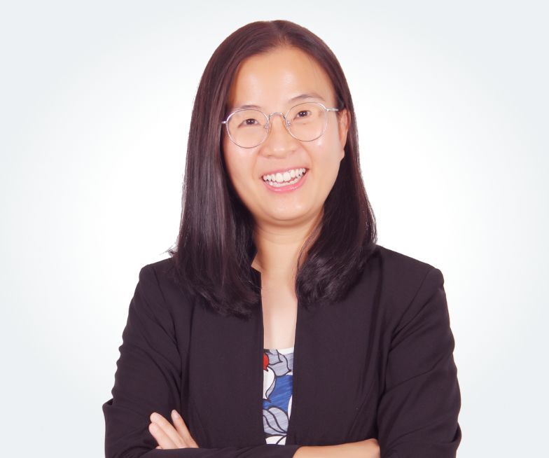 Dr Ching Bih Hwa | HMI Medical