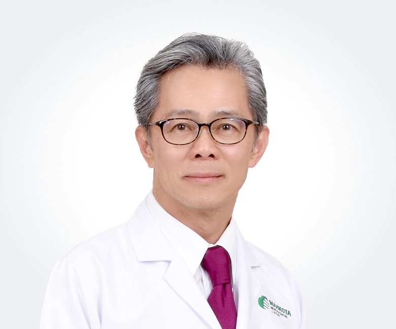 Dr Chong Kwang Jeat | HMI Medical