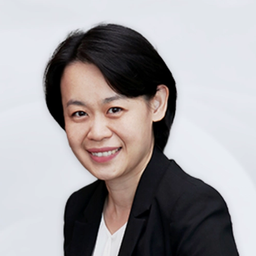 Ms Teo Chin Yee | HMI Medical