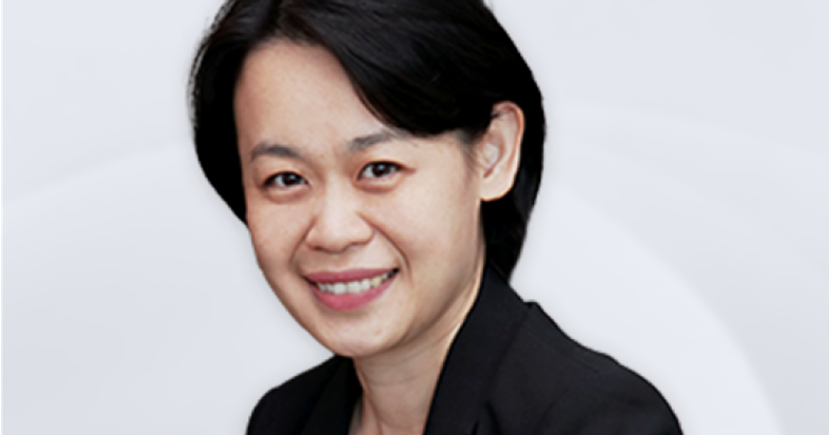 Ms Teo Chin Yee | HMI Medical