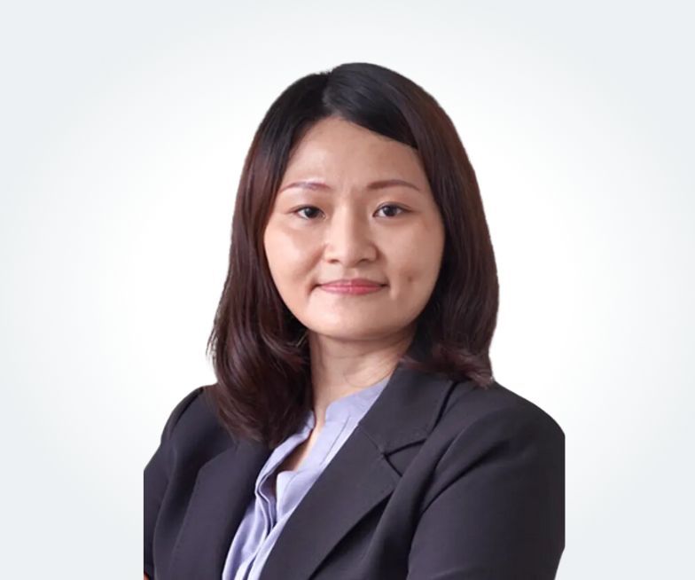 Dr Valerie Wong Phing Sue | HMI Medical