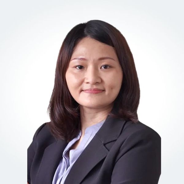 Dr Valerie Wong Phing Sue | HMI Medical