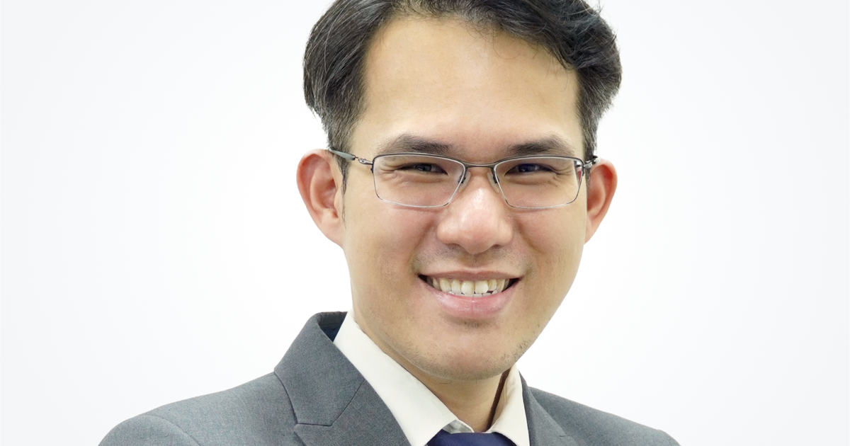 Dr Chiew Ken Seng | HMI Medical