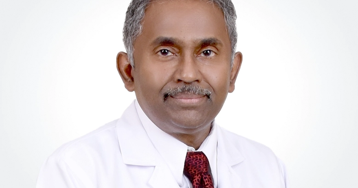Dr Sivanesan A/L Thirumurthi | HMI Medical
