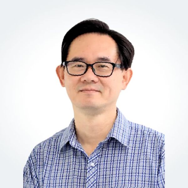 Dr Ong Wee Yit | HMI Medical