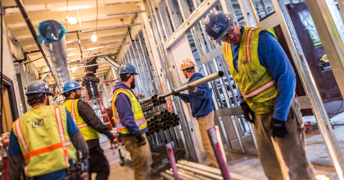 Team | Clark/Sullivan Construction