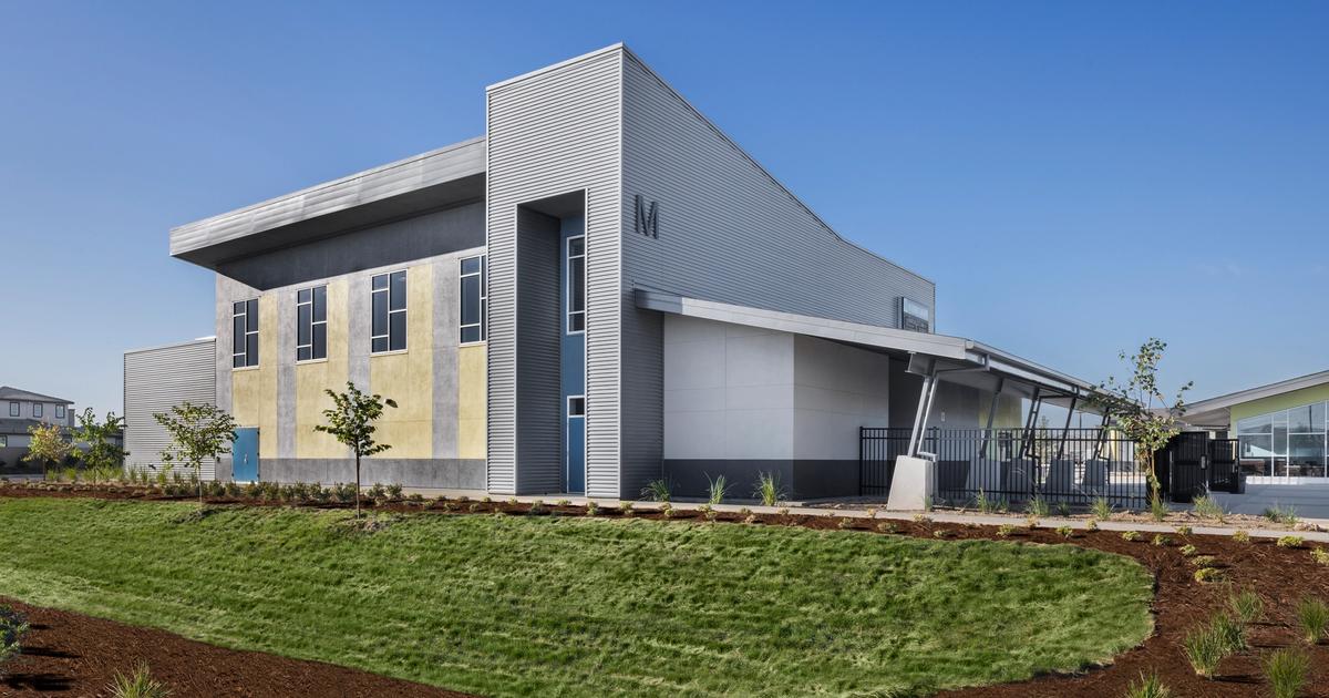 Westbrook Elementary School | Clark/Sullivan Construction Westbrook Elementary School | Clark/Sullivan Construction