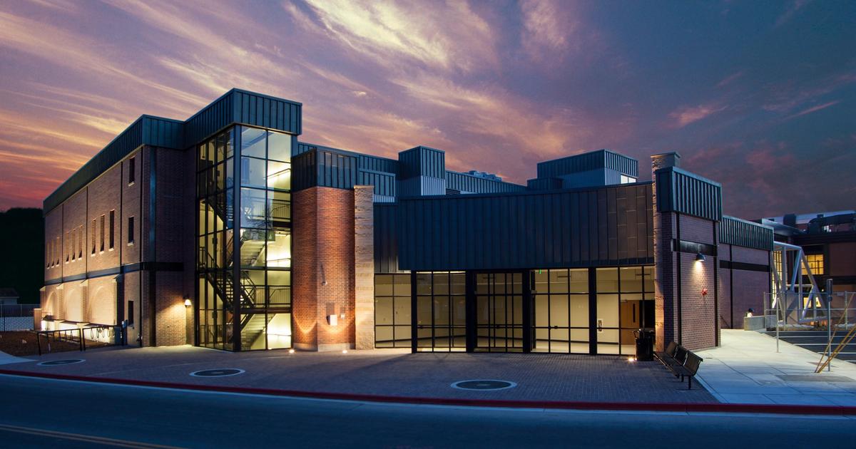 University of Nevada, Reno – Earthquake Laboratory | Clark/Sullivan ...