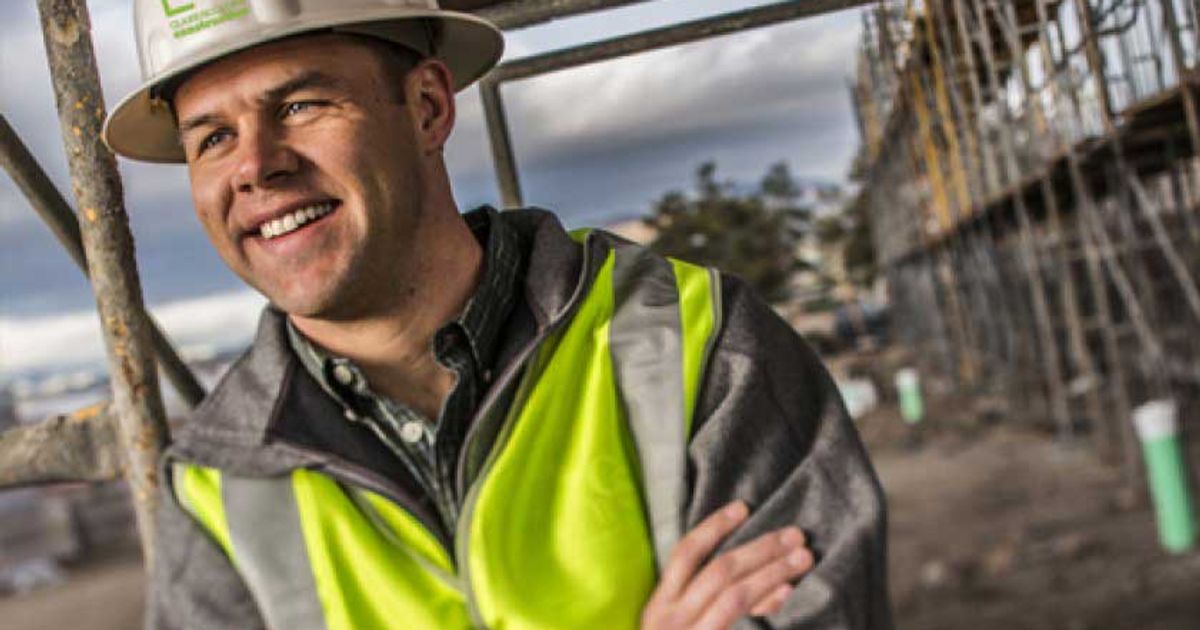 5 Tips to Prepare for a New Construction Job | Clark/Sullivan Construction