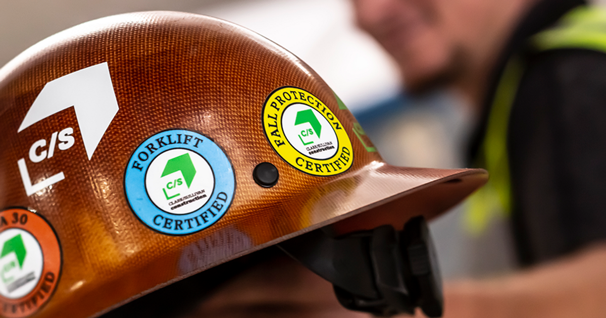 Clark/Sullivan Construction