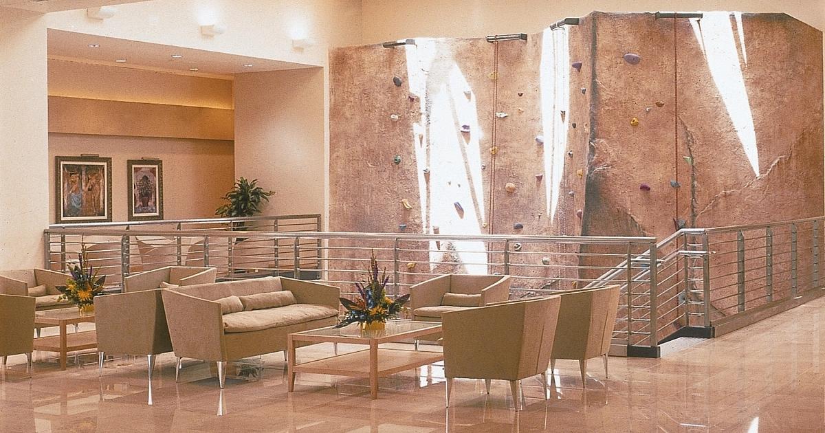 Venetian Canyon Ranch Spa | Clark/Sullivan Construction