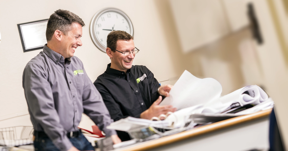 Pursuits | Clark/Sullivan Construction