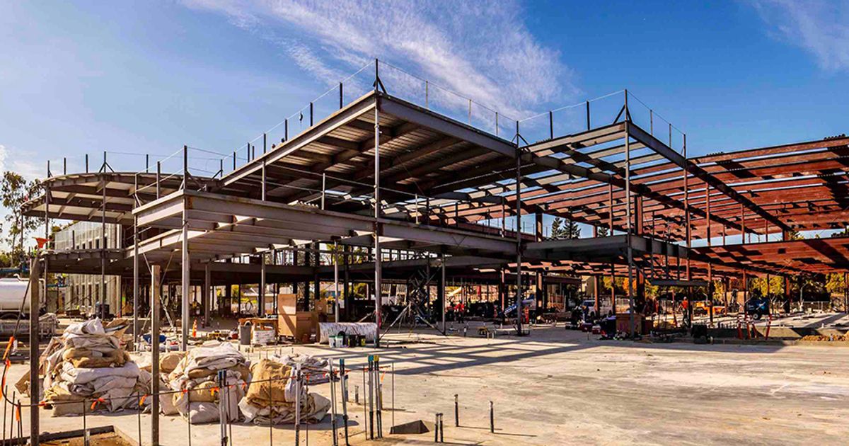 Projects | Clark/Sullivan Construction