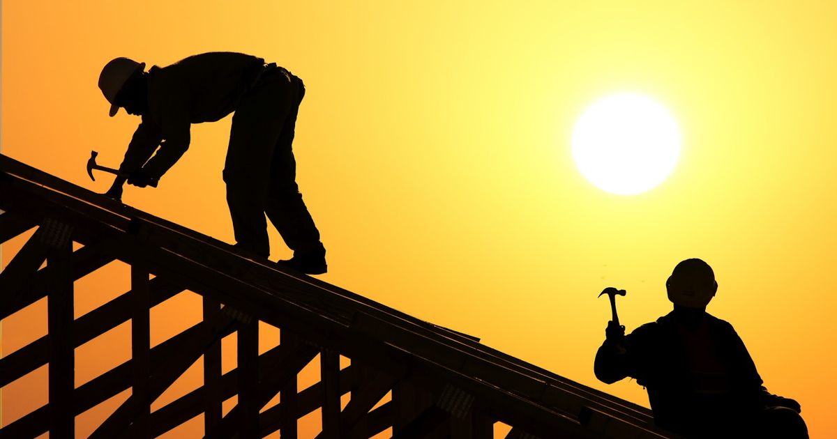 Summer Job Site Safety Tips | Clark/Sullivan Construction