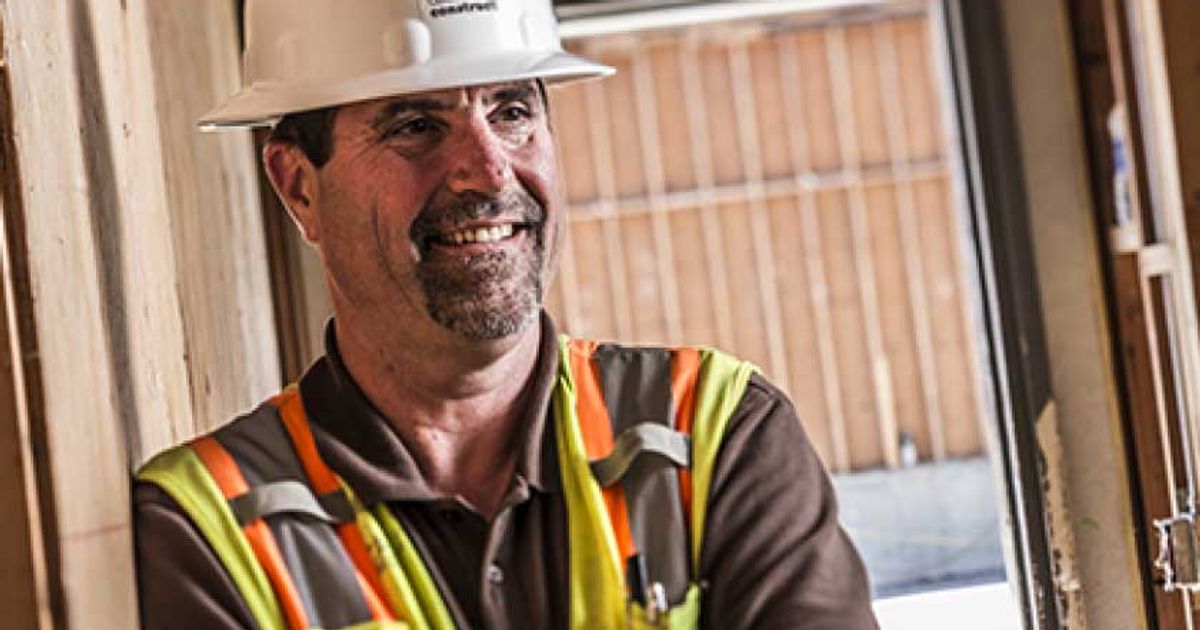Safety: It’s What We Do | Clark/Sullivan Construction