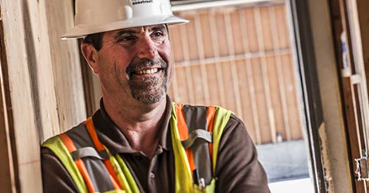 Safety: It’s What We Do | Clark/Sullivan Construction