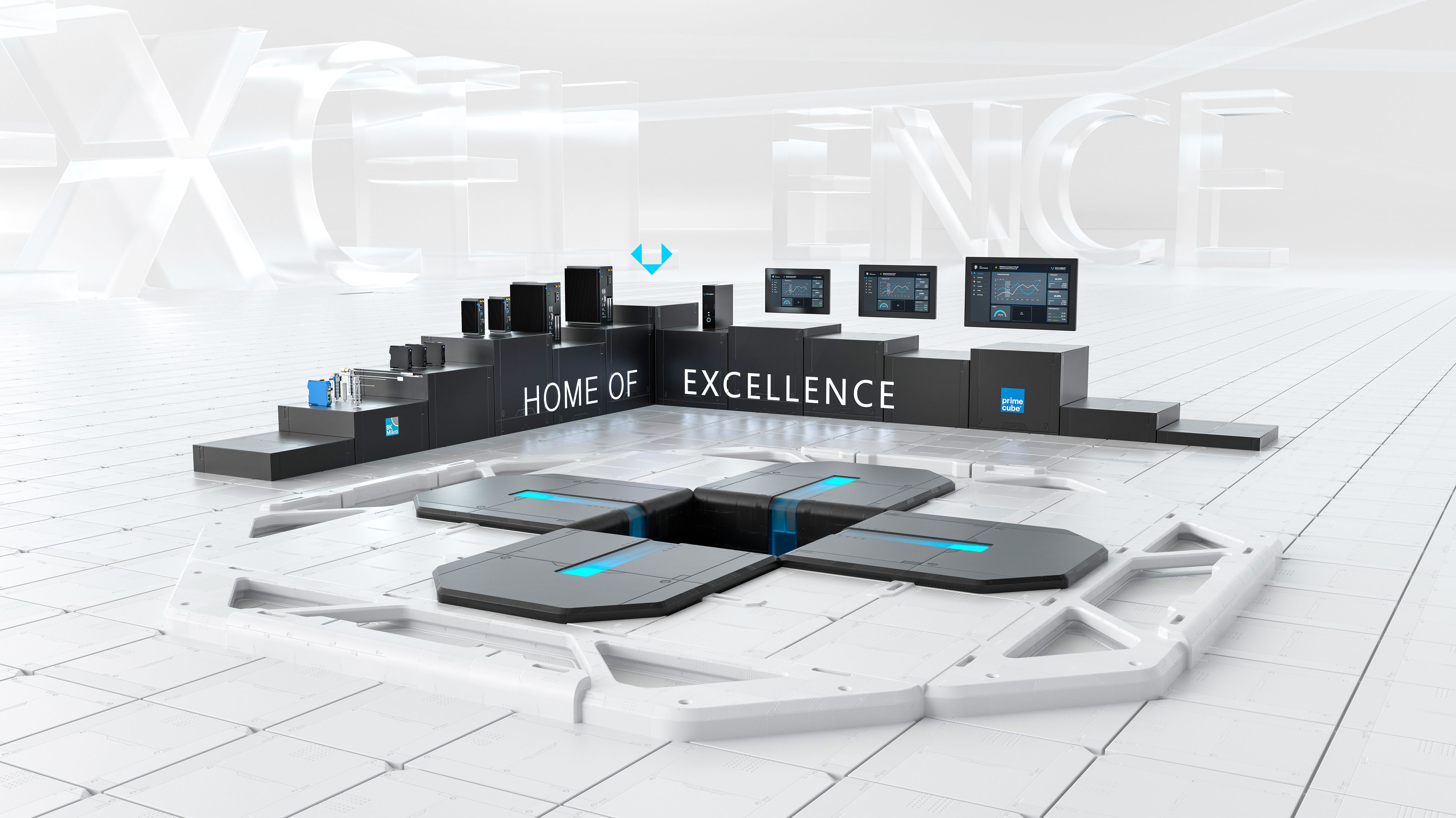 Besuchen Sie uns auf der embedded world 2022 vom 21.06.-23.06 in ...