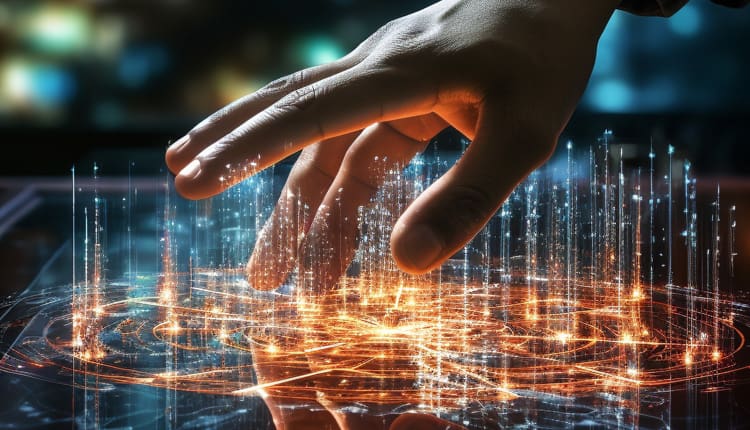 Nexudy · AI-based Private Equity & Portfolio Intelligence