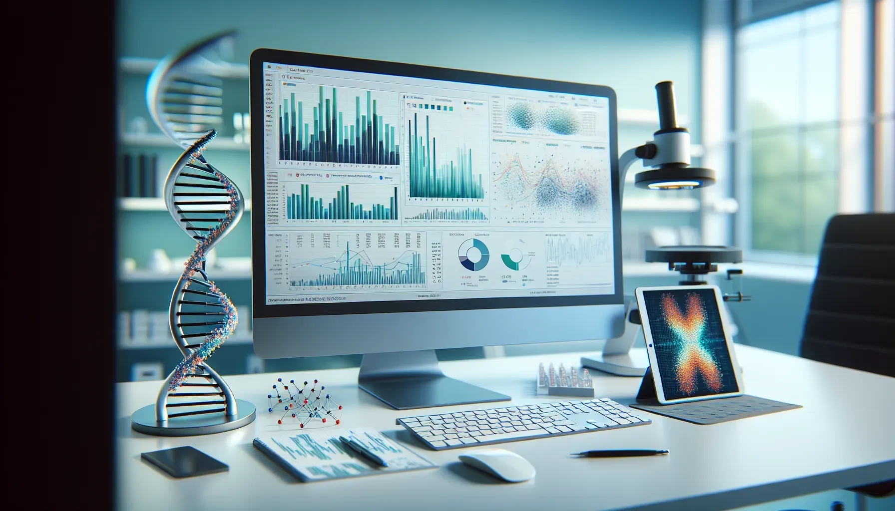 Essential Tools for Biostatistics Work: 7 Recommendations - Biostatistics