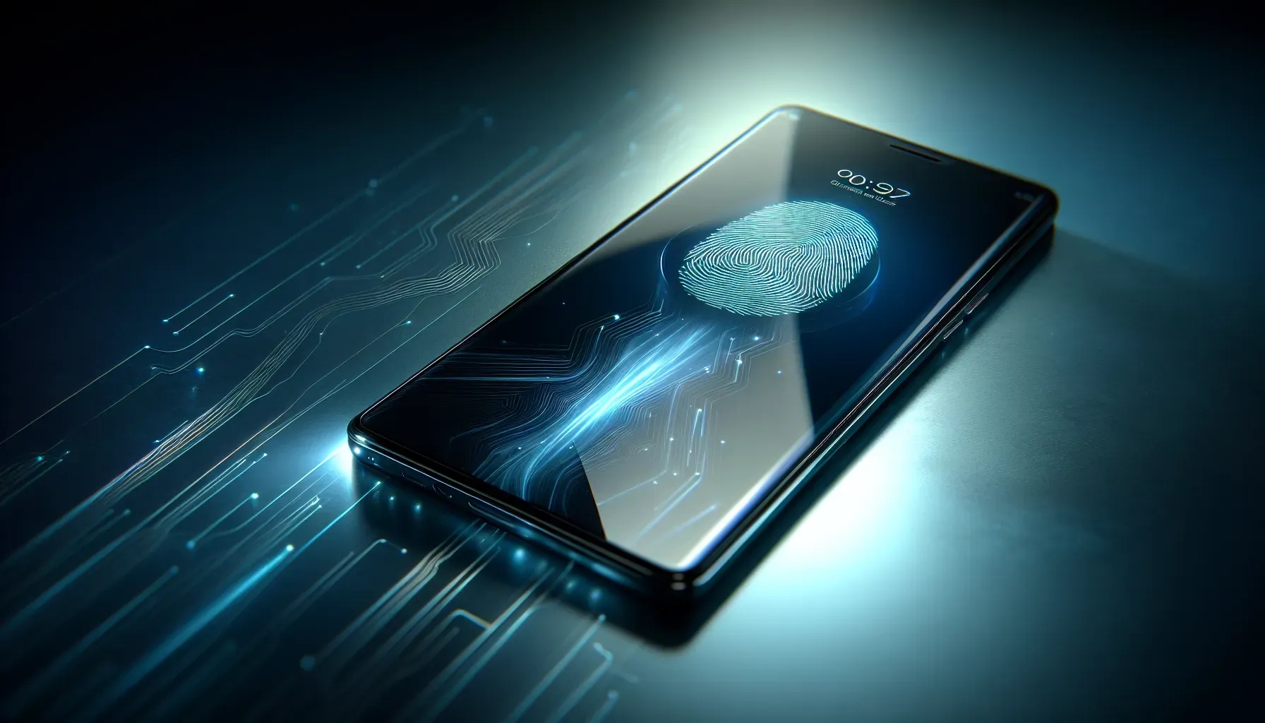 User-Friendly Biometrics: 4 Technologies that Stand Out - Biostatistics