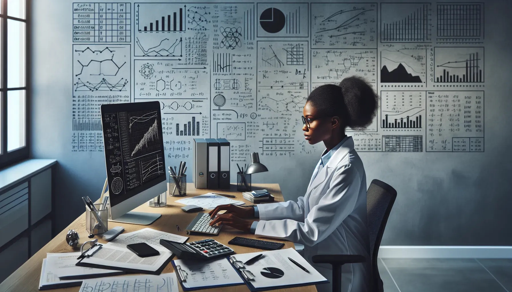 Biostatistics Consulting Services - Biostatistics