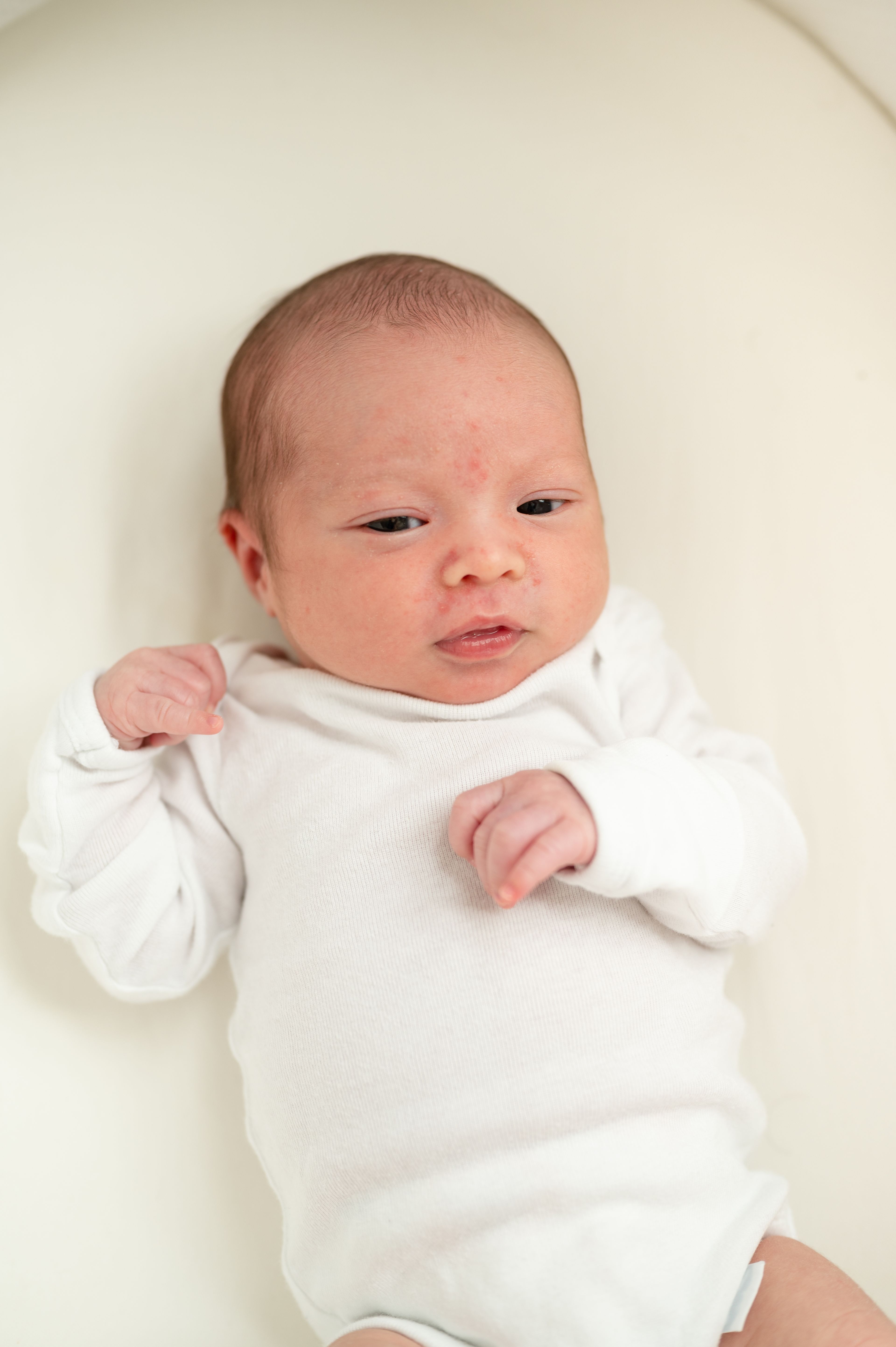 Emmett's Birth Story - Caitlyn Cacioppo Photography