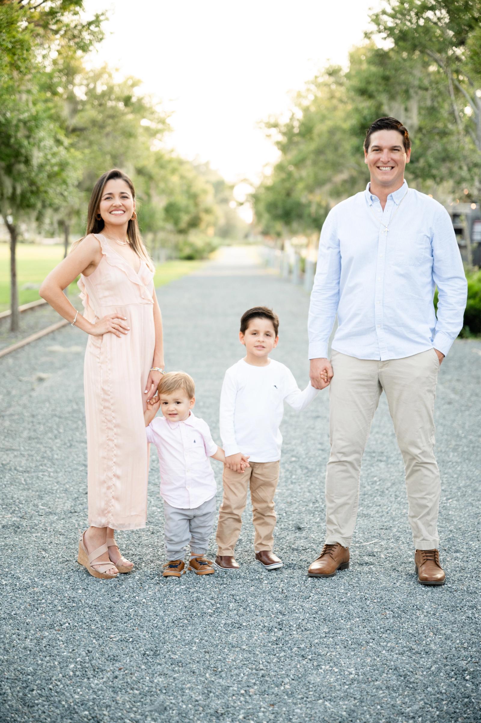 Top 4 Hidden Gem Photo Spots in Gainesville, Florida - Caitlyn Cacioppo ...