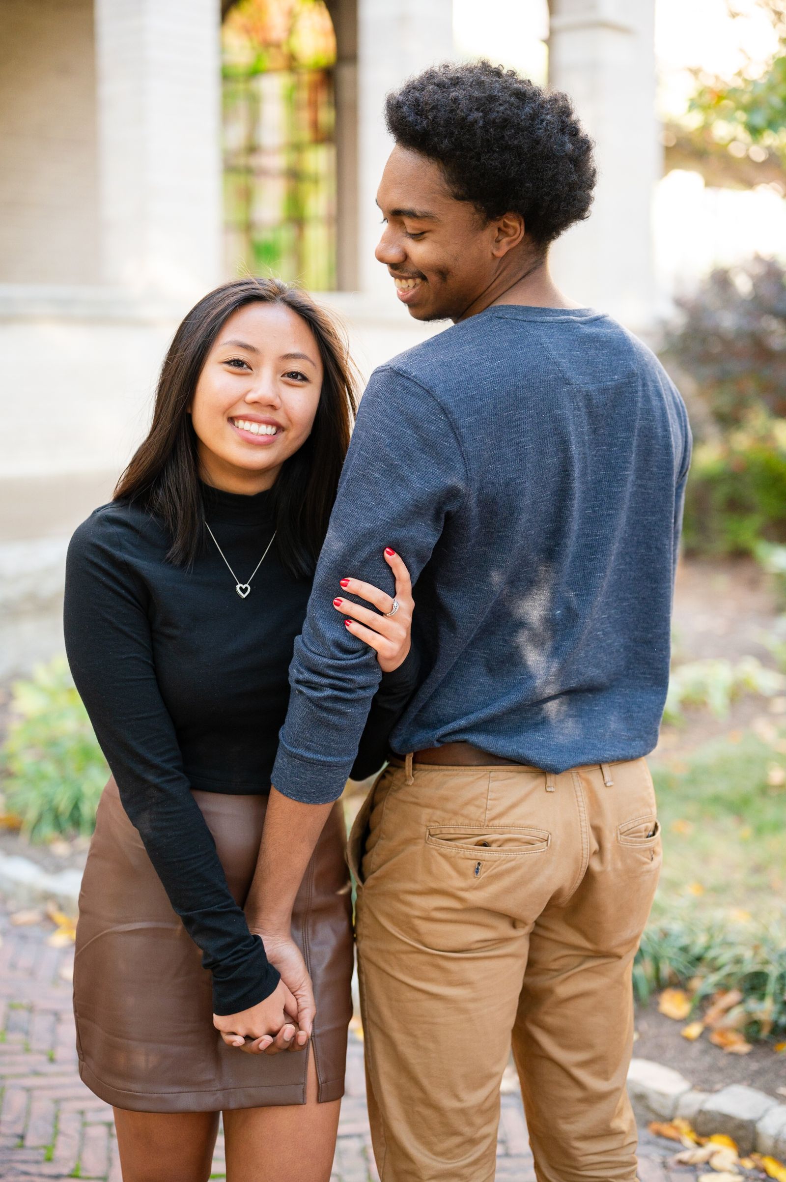 Virginia Commonwealth University Catholic Campus Ministry Student ...