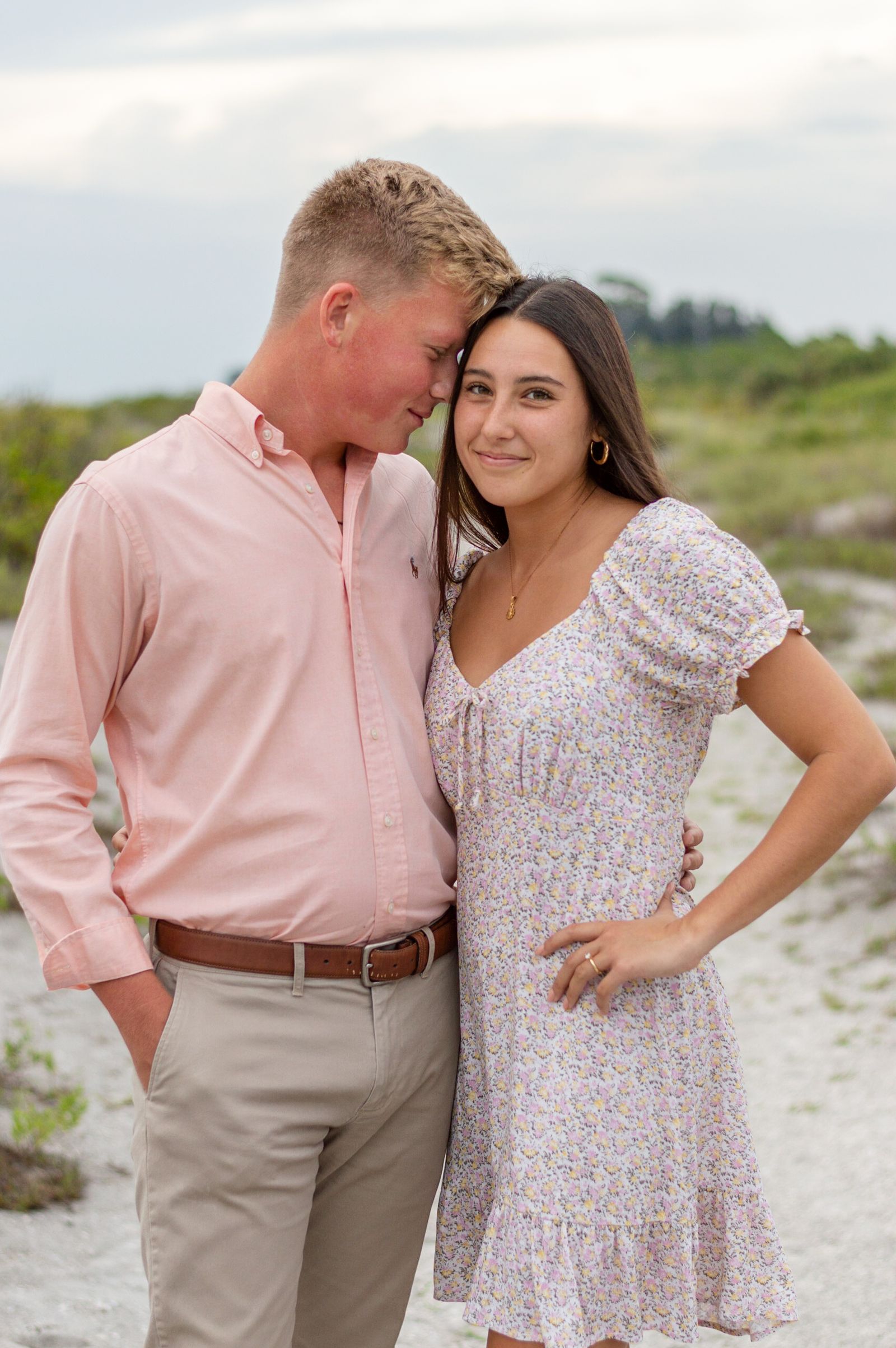 Sarah and James - Caitlyn Cacioppo Photography