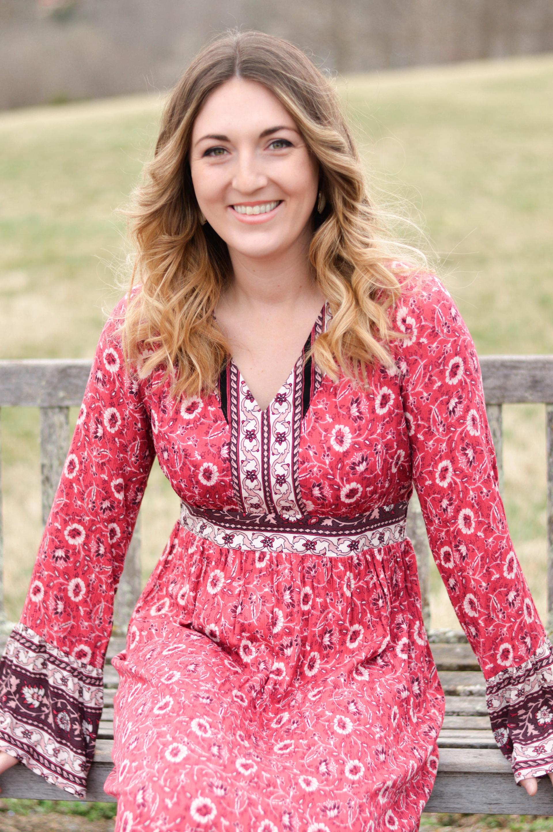 Carolyn - Caitlyn Cacioppo Photography