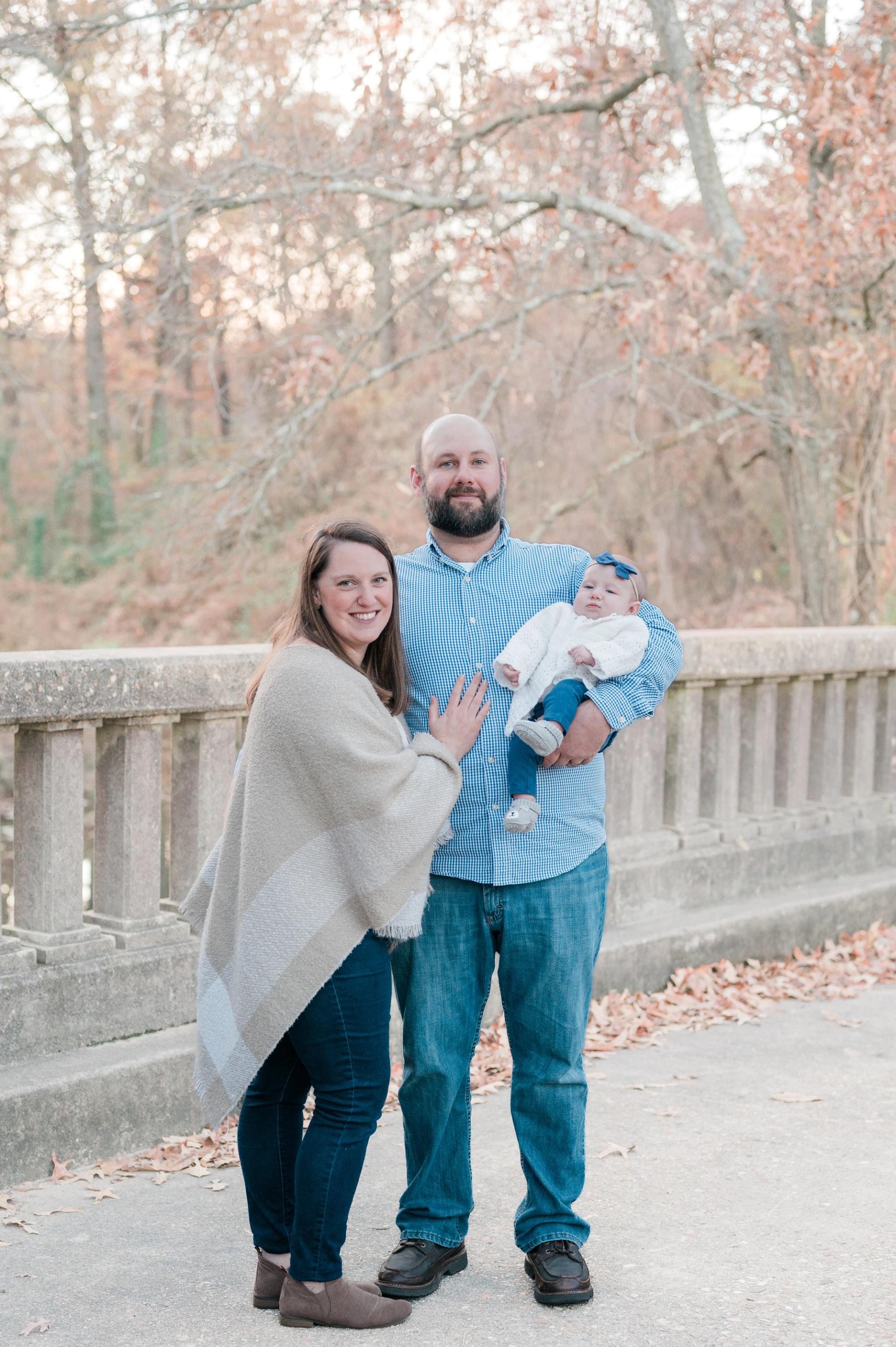 The Blake Family - Caitlyn Cacioppo Photography