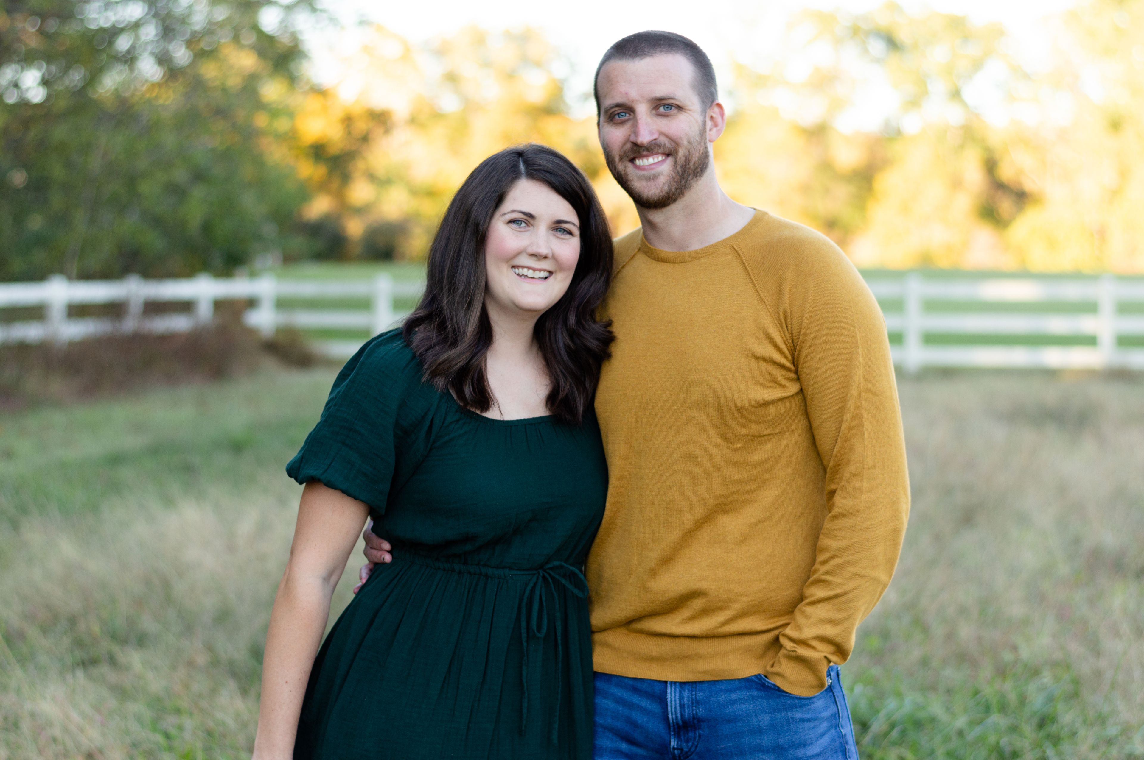 The Conley Family - Caitlyn Cacioppo Photography