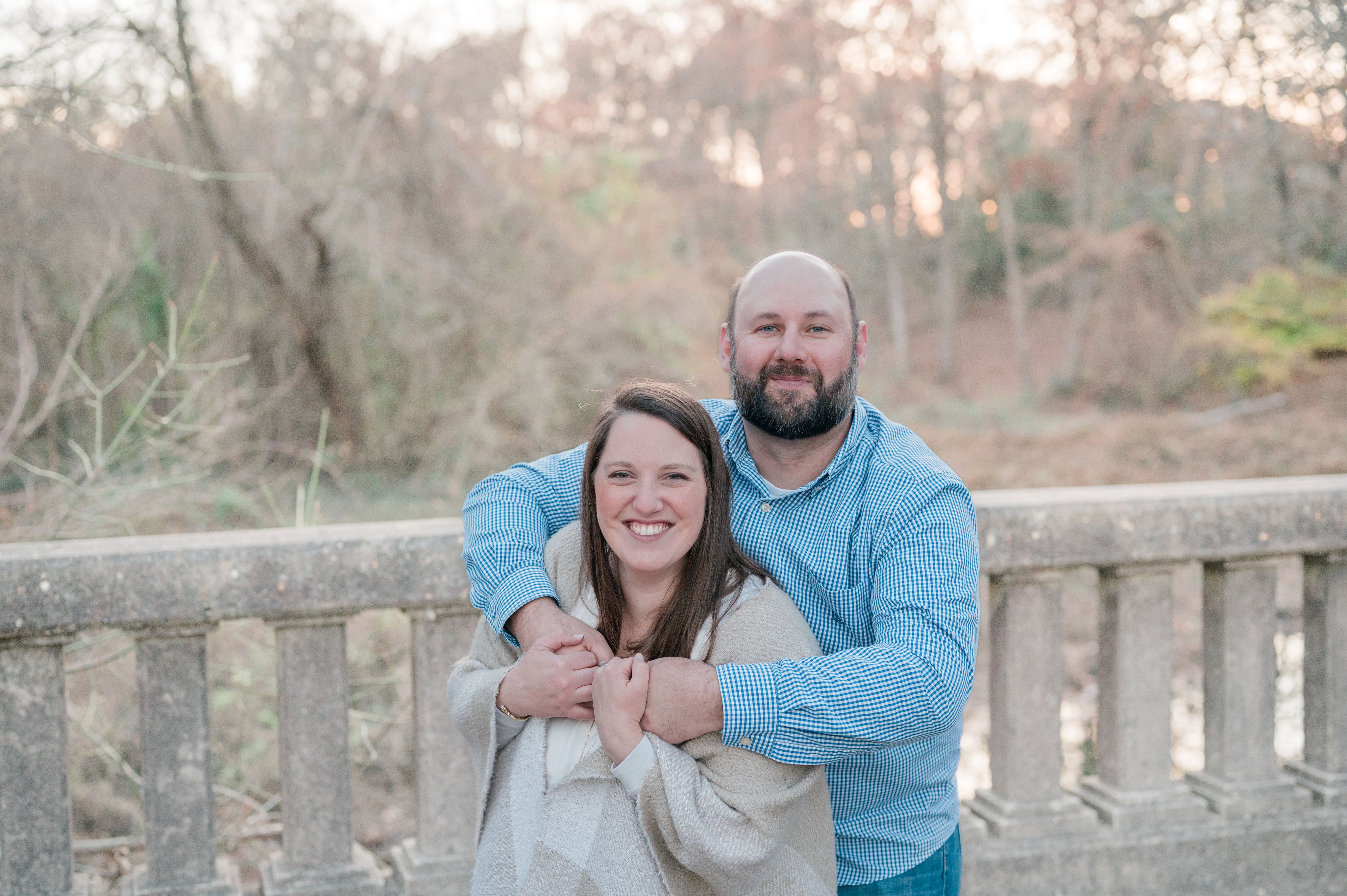 The Blake Family - Caitlyn Cacioppo Photography