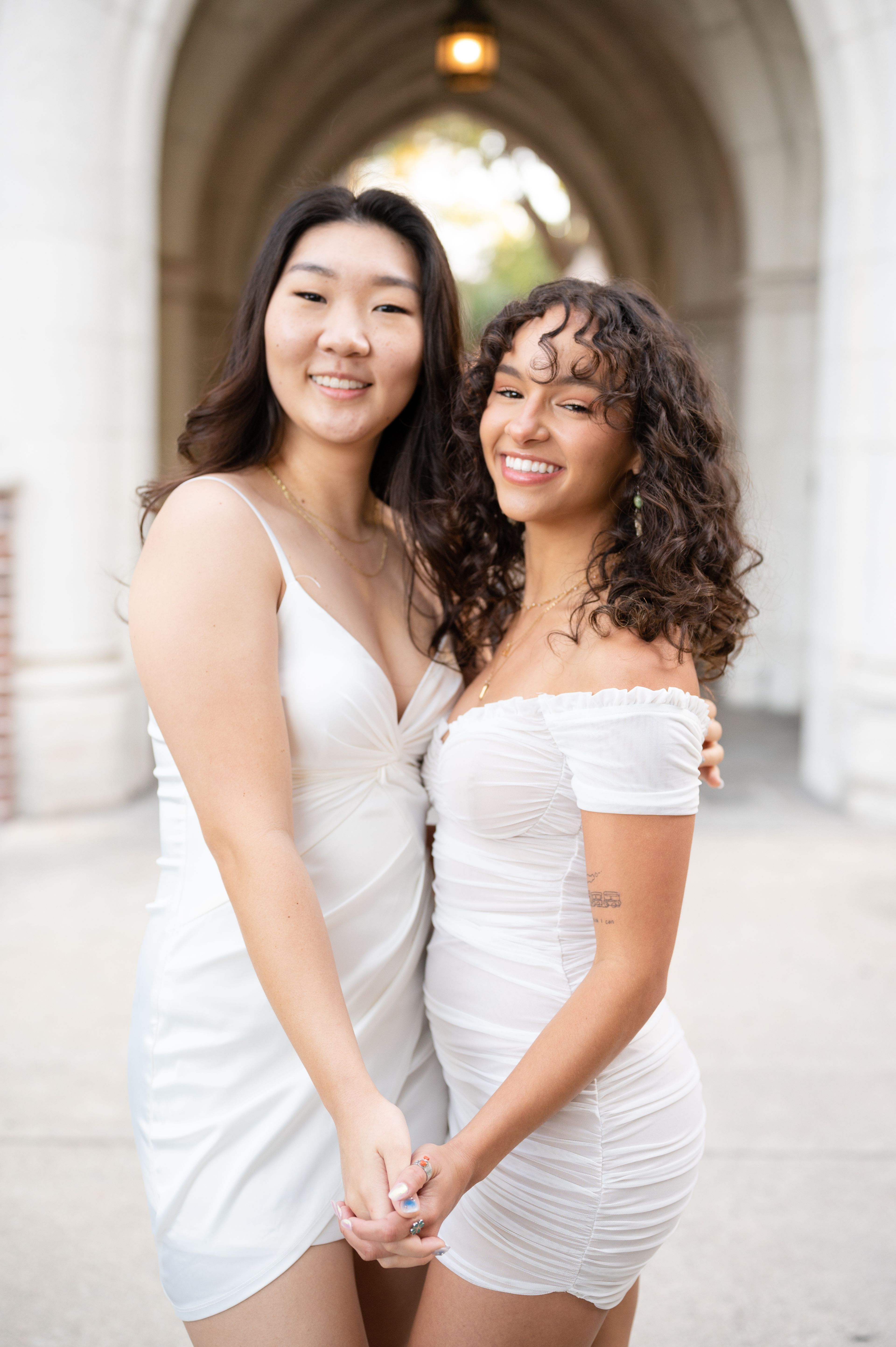 UF Grad Kiona Clelland - Caitlyn Cacioppo Photography