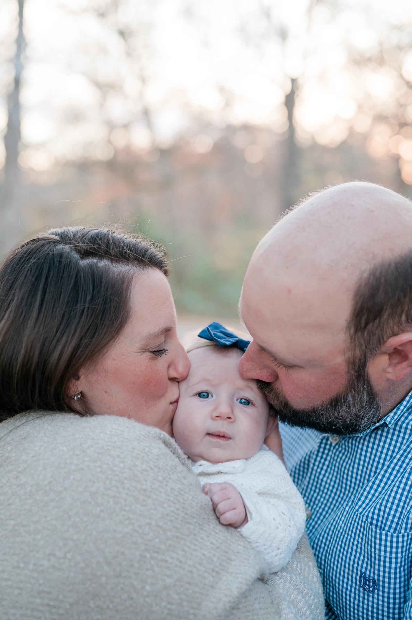 The Blake Family - Caitlyn Cacioppo Photography