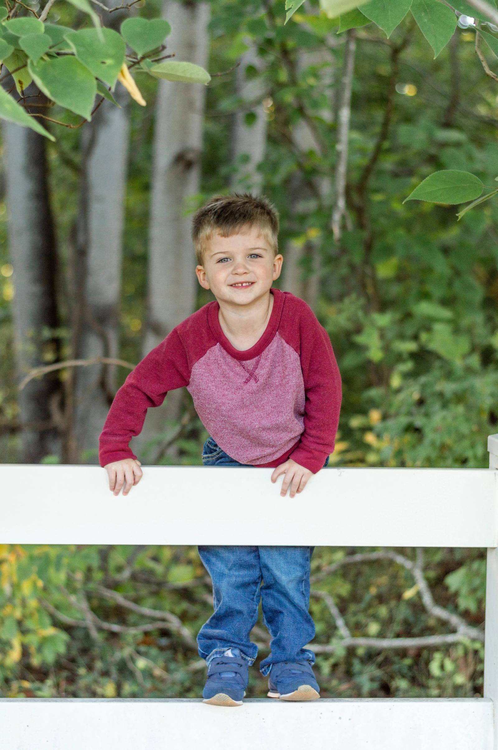 The Conley Family - Caitlyn Cacioppo Photography
