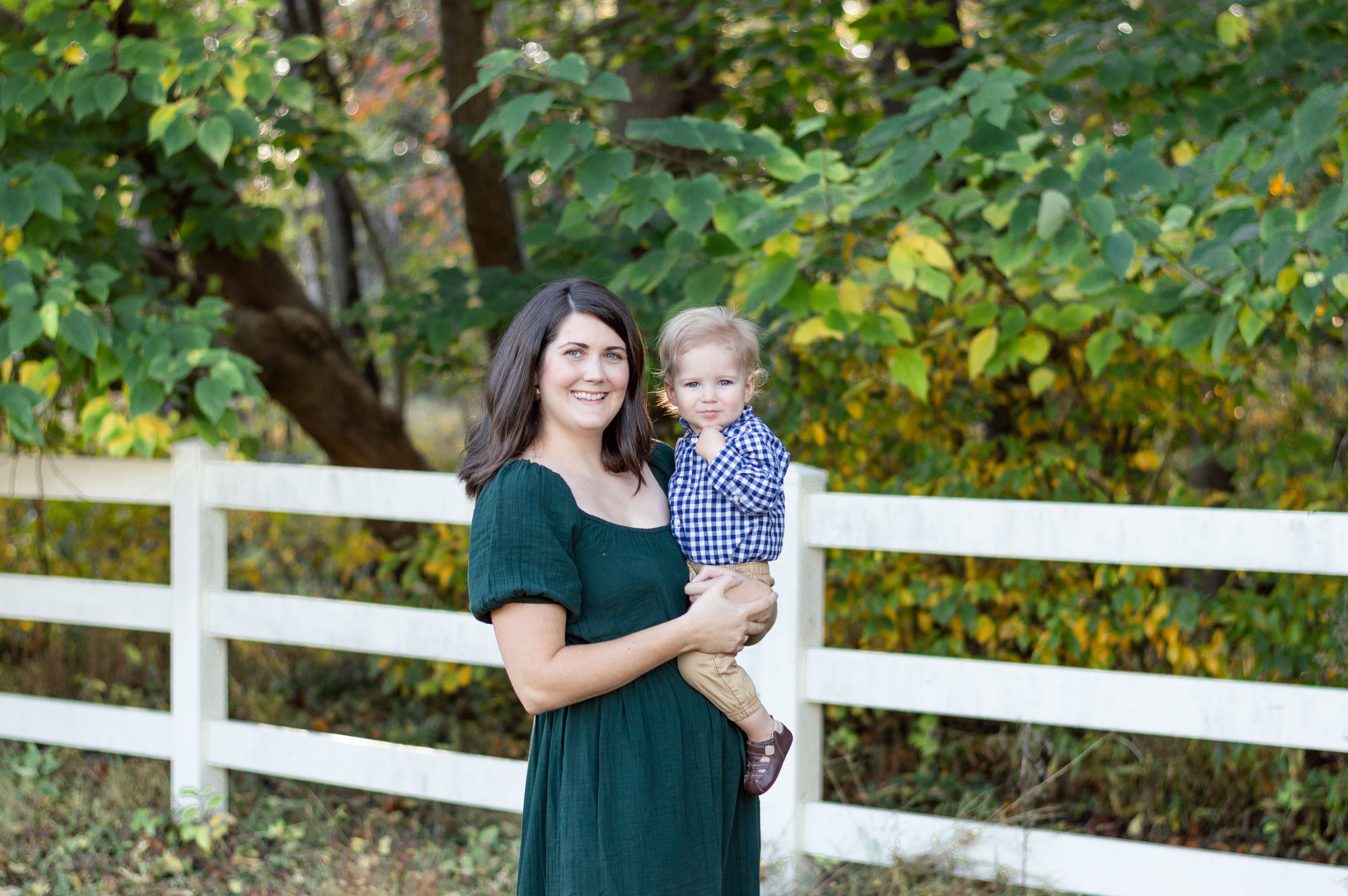 The Conley Family - Caitlyn Cacioppo Photography