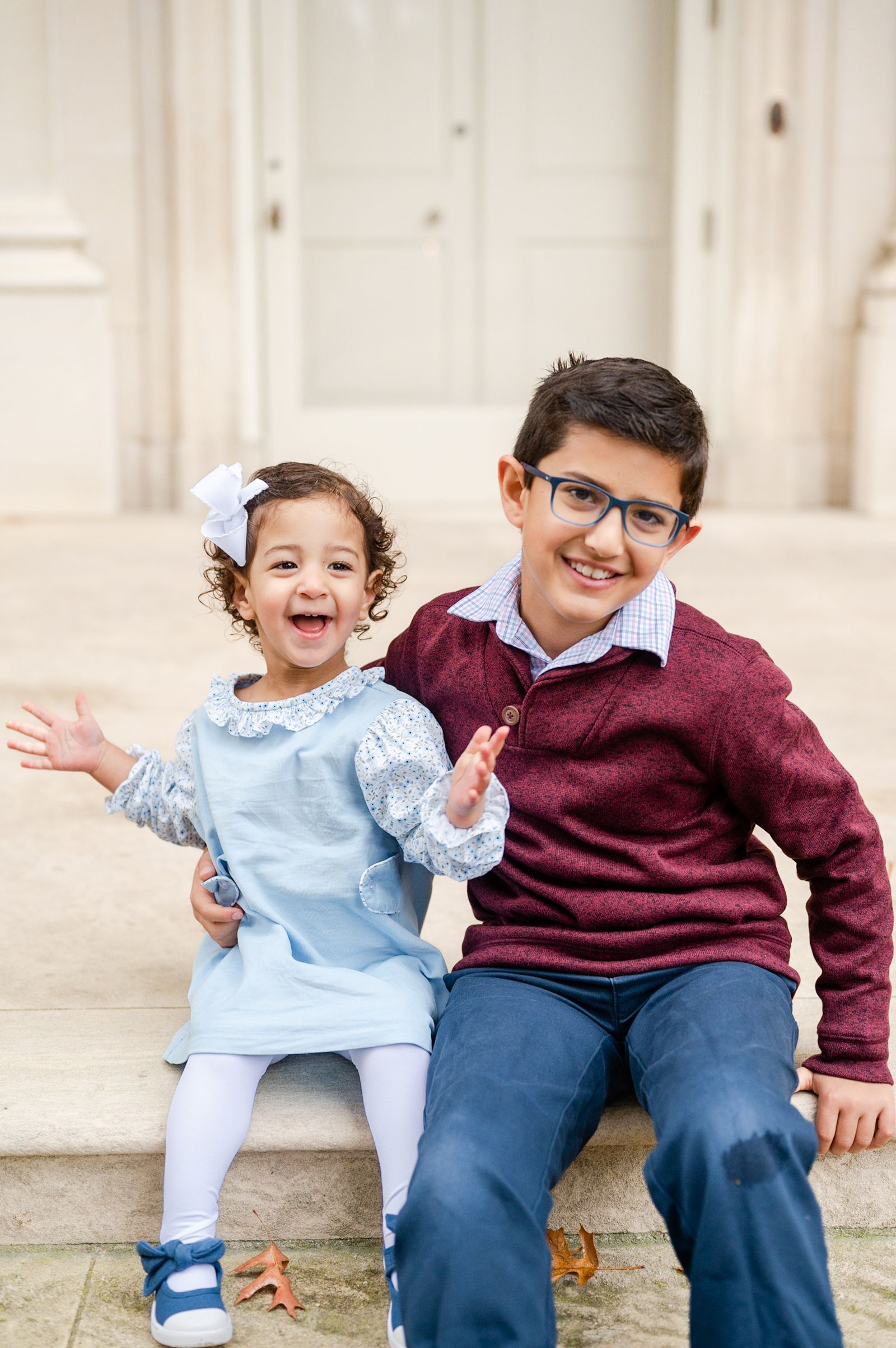 Five Tips for a Stress-Free Photo Session - Caitlyn Cacioppo Photography