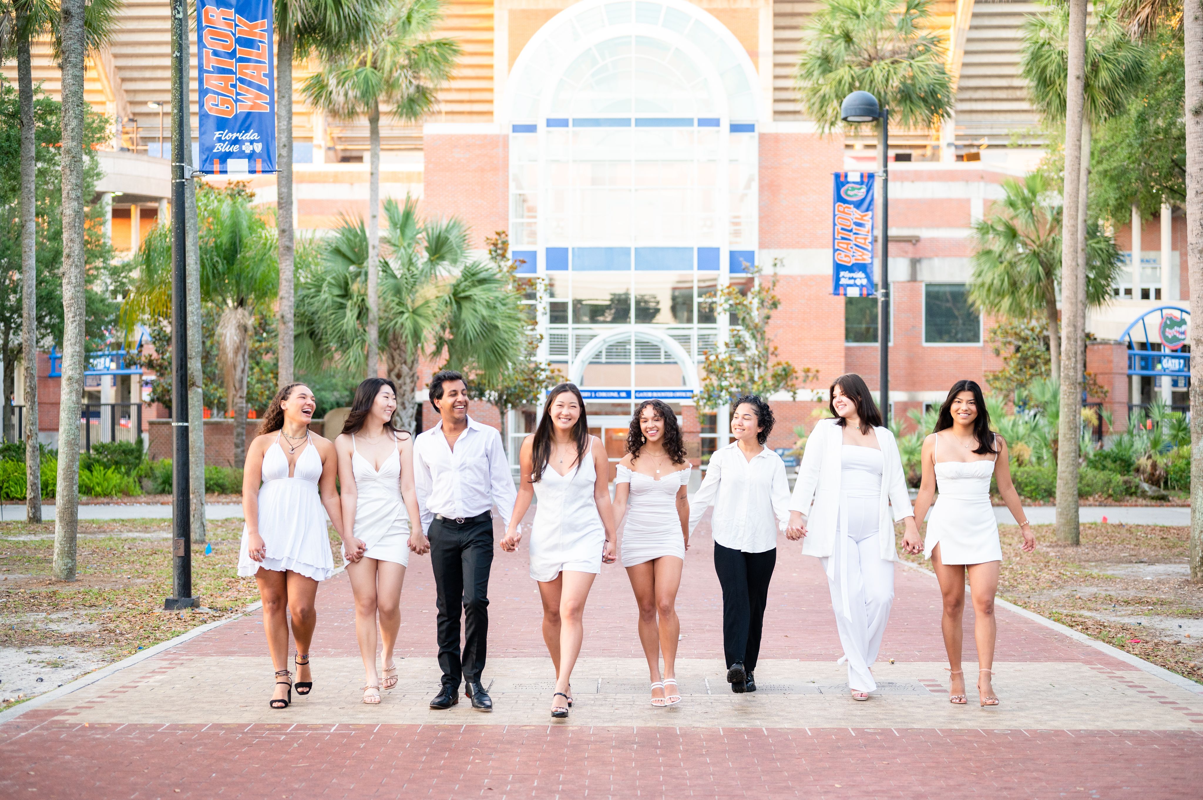 Five Tips to Prepare For Your Graduation Session - Caitlyn Cacioppo ...