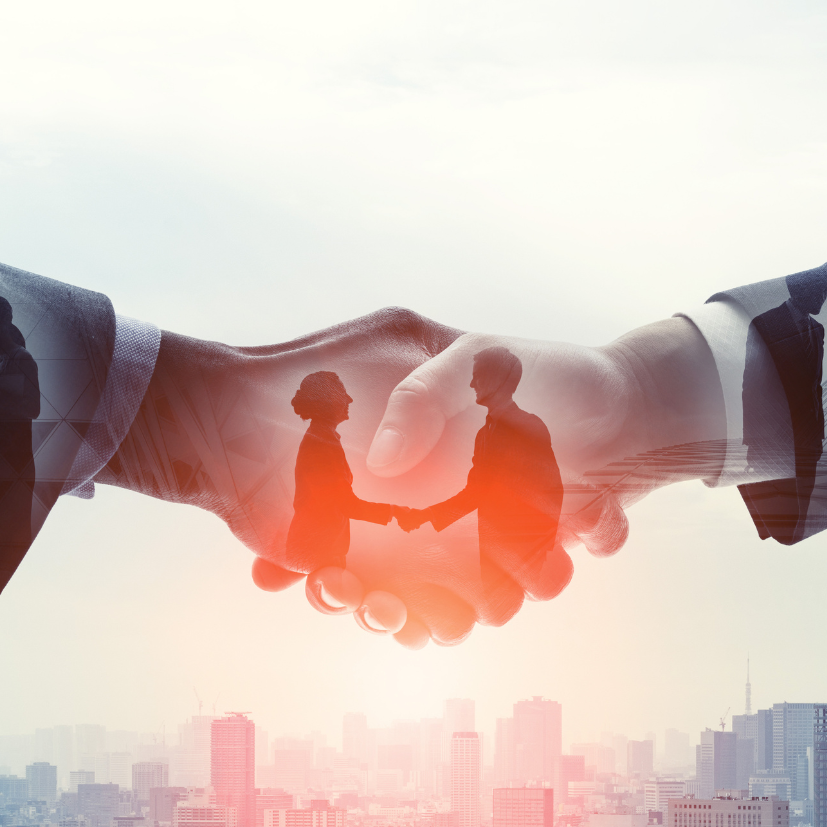 The importance of strong partnerships and networks for small and medium ...