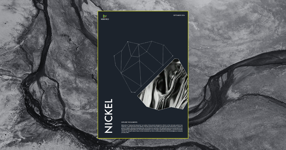 Explore the Elements : Nickel