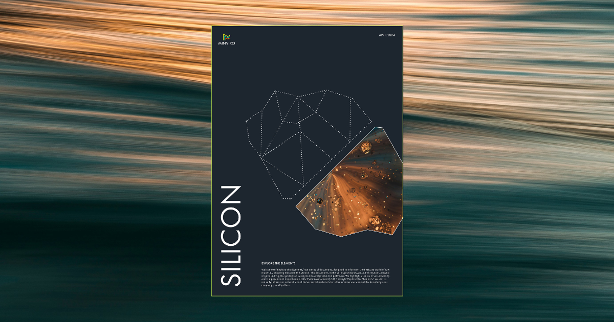 Explore the Elements: Silicon