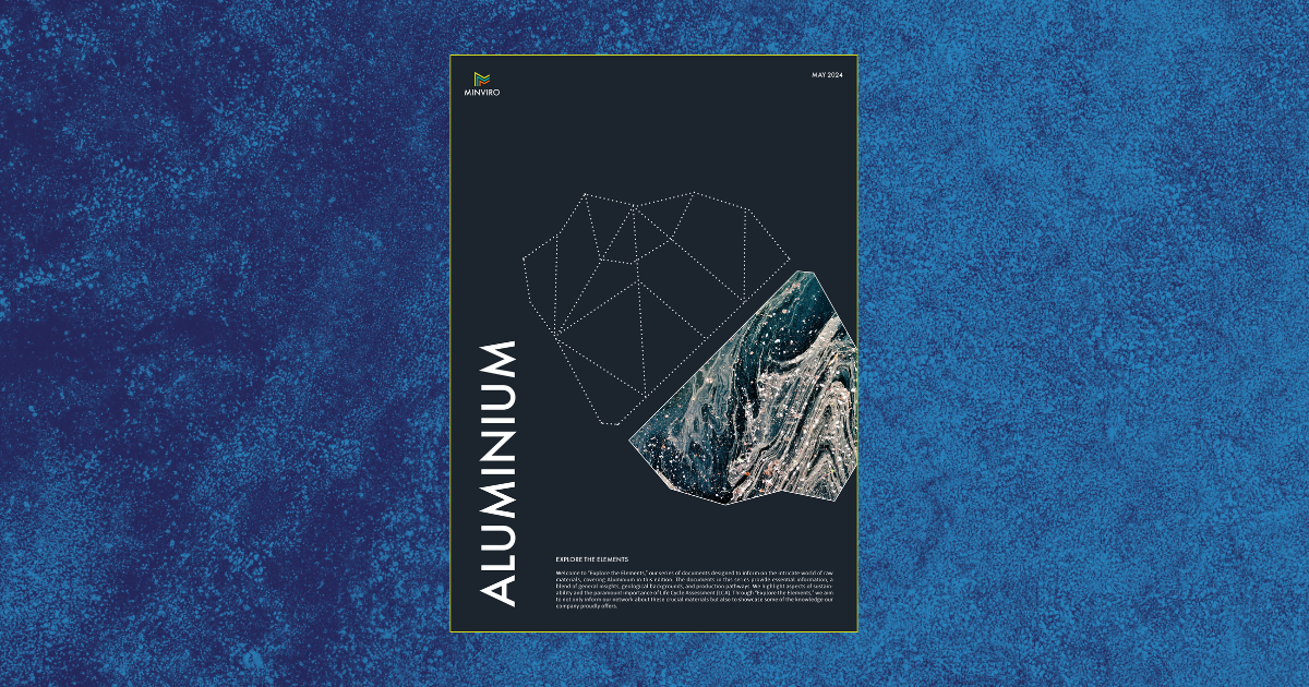 Explore the Elements: Aluminium