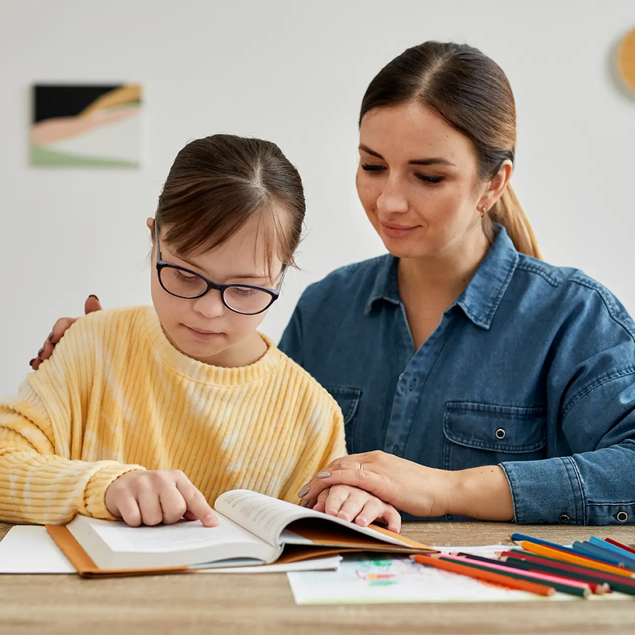 FAQ: Learning Challenges | Journal