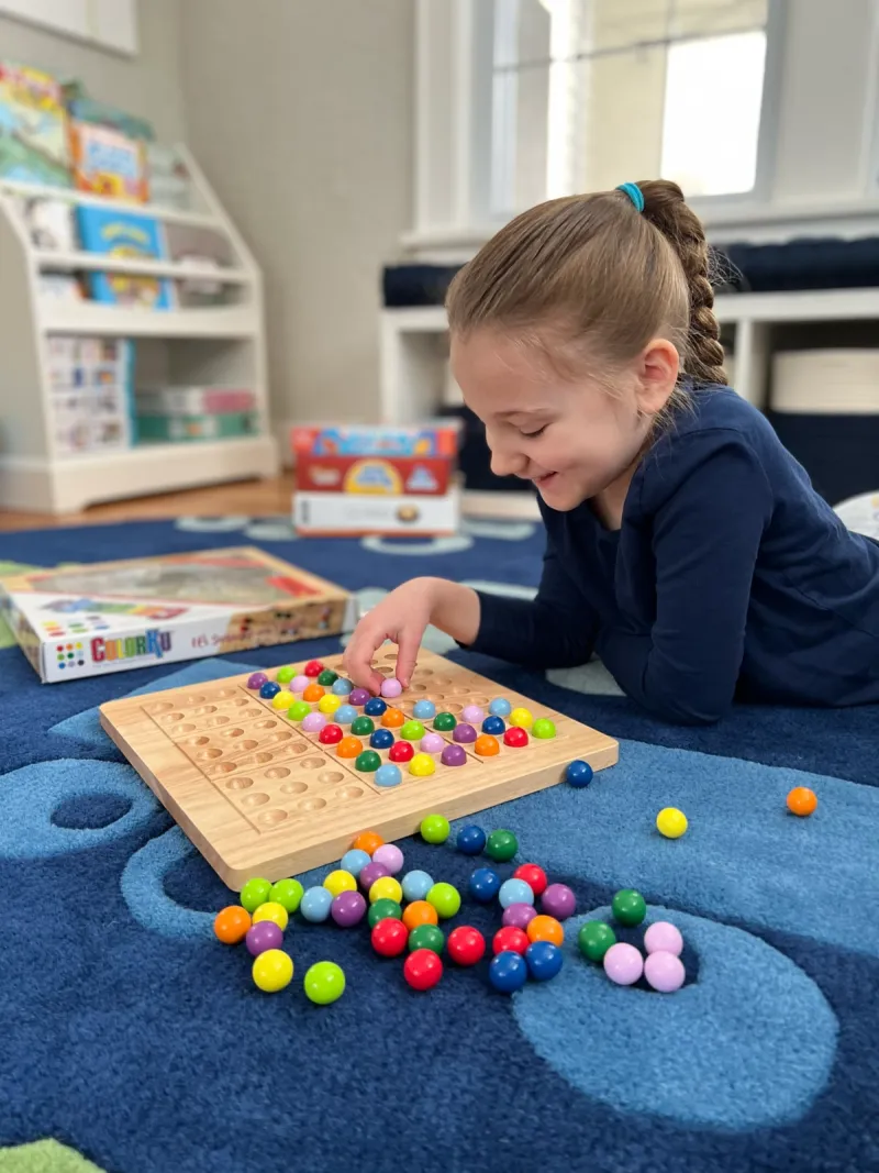 About Us - Timberdoodle Co